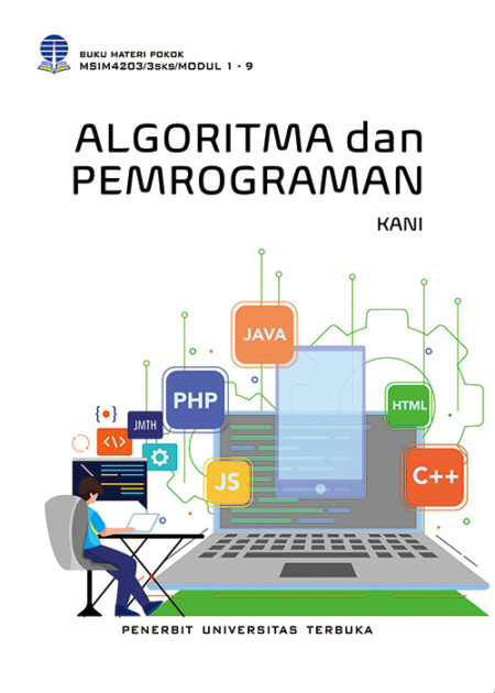 MSIM4203 – Perpustakaan UT