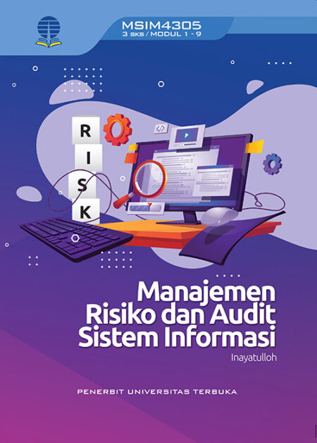 MSIM4305 – Perpustakaan UT MSIM4305 – Perpustakaan UT