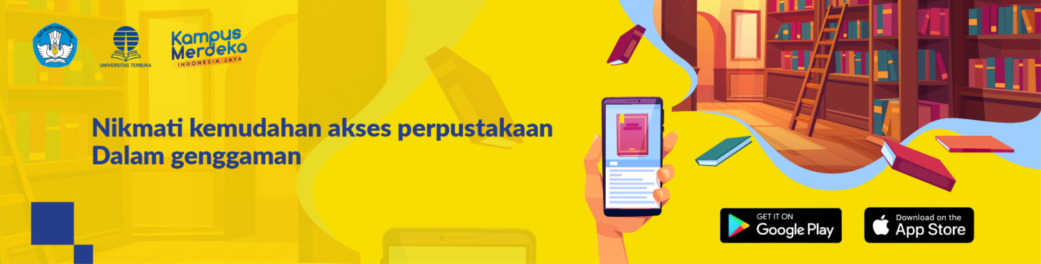 Beranda – Perpustakaan UT