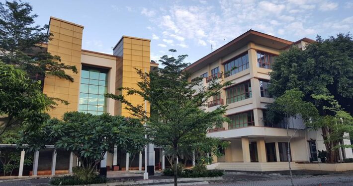 Fasilitas Perpustakaan – Perpustakaan UT